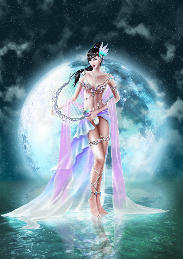 Asteria | Greek-Goddesses Wiki | FANDOM powered by Wikia Asteria | Greek-Goddesses Wiki | FANDOM powered by Wikia