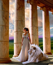 Phoebe | Greek-Goddesses Wiki | FANDOM powered by Wikia