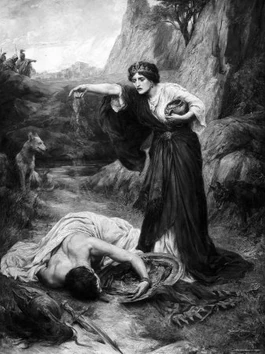 Antigone | Greek-Goddesses Wiki | FANDOM powered by Wikia