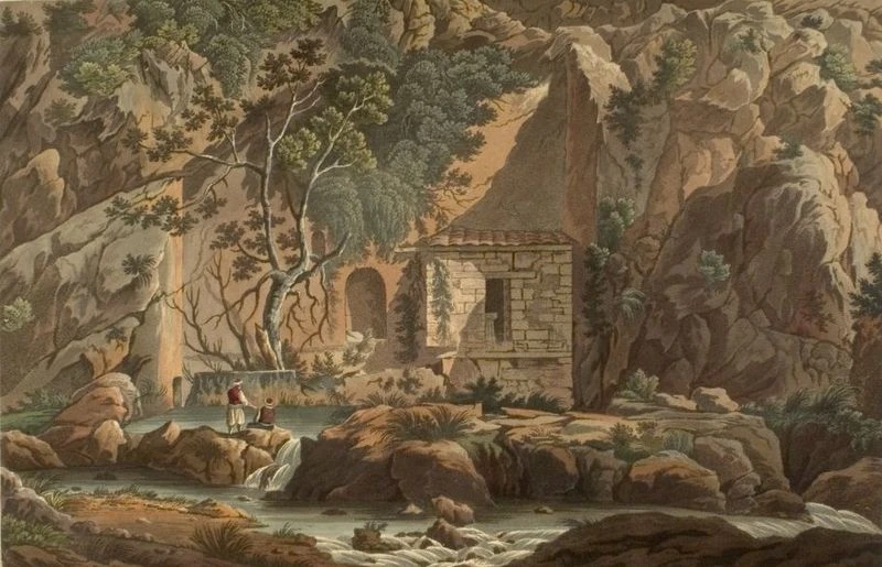 Castalia | Greek-Goddesses Wiki | Fandom