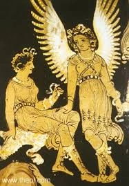 Melinoe | Greek Mythology Wiki | FANDOM powered by Wikia