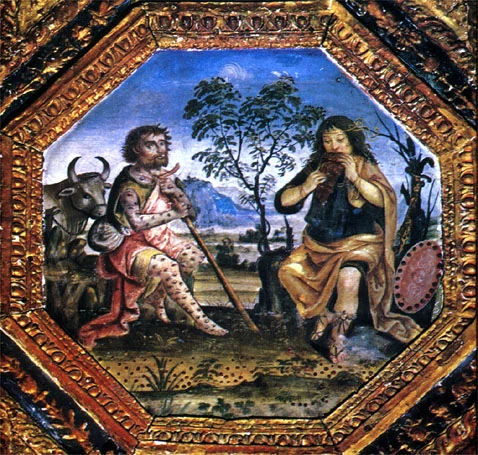 Argus | Greek Mythology Wiki | FANDOM powered by Wikia