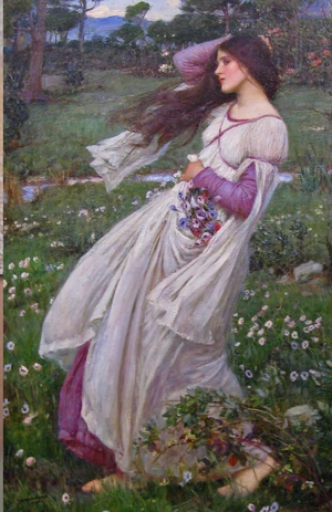 Ianthe | Greek Mythology Wiki | FANDOM powered by Wikia