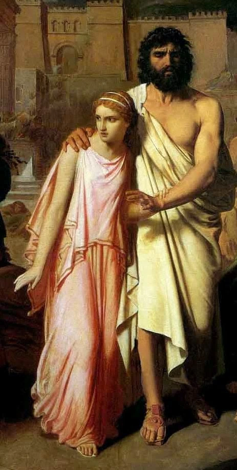 Jokasta | Greek Mythology Wiki | FANDOM powered by Wikia