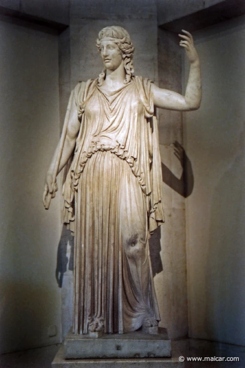 Demeter | Greek Mythology Wiki | FANDOM powered by Wikia