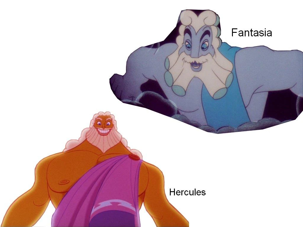 Image - Disney Zeus.jpg | Greek Mythology Wiki | FANDOM powered by Wikia