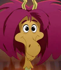 Mr. Jenkins | Green Eggs And Ham (TV Series) Wiki | Fandom