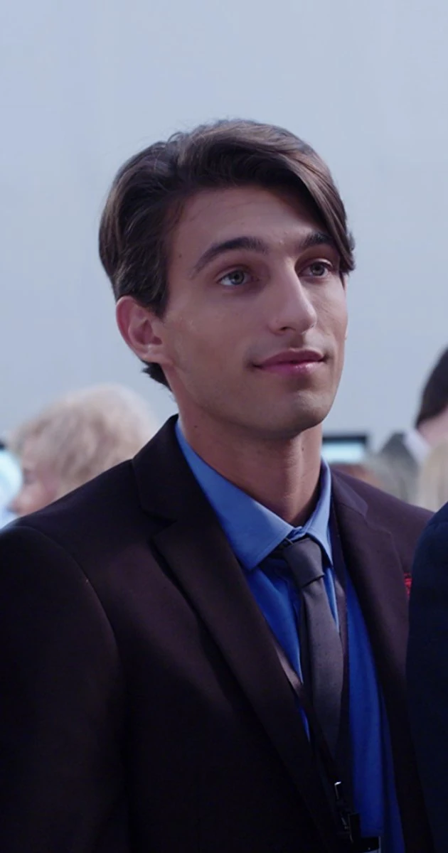 Leo Cruz | Greenhouse Academy Wiki | FANDOM powered by Wikia