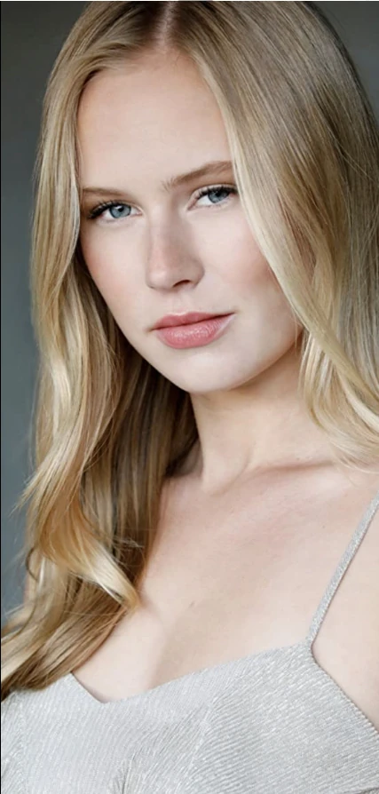 Danika Yarosh | Greenhouse Academy Wiki | Fandom