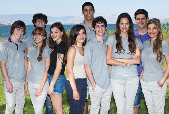 Greenhouse Academy Wiki | FANDOM powered by Wikia