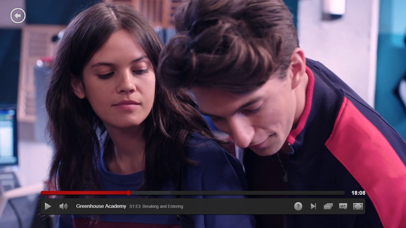 Leo Cruz/Gallery | Greenhouse Academy Wiki | Fandom