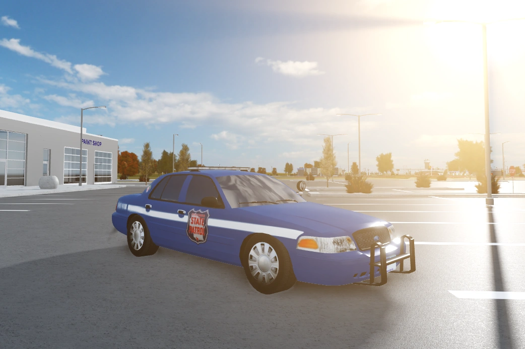 2001 Falcon Prime Eques P71 WSP | Greenville, Wisconsin Wiki | Fandom