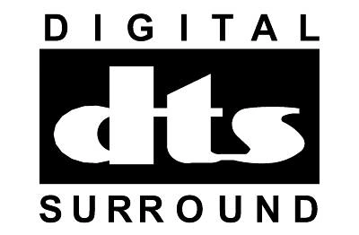 Image - DTS Digital Sound logo.png | Greenytoons Universe Wikia ...