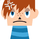 Status Condition | Gregory Horror Show Wiki | Fandom