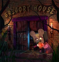 Gregory Horror Show Wiki | Fandom