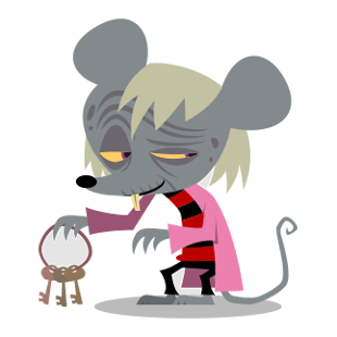 Gregory | Gregory Horror Show Wiki | Fandom