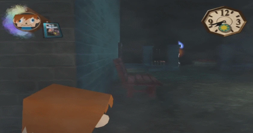 Status Condition | Gregory Horror Show Wiki | Fandom