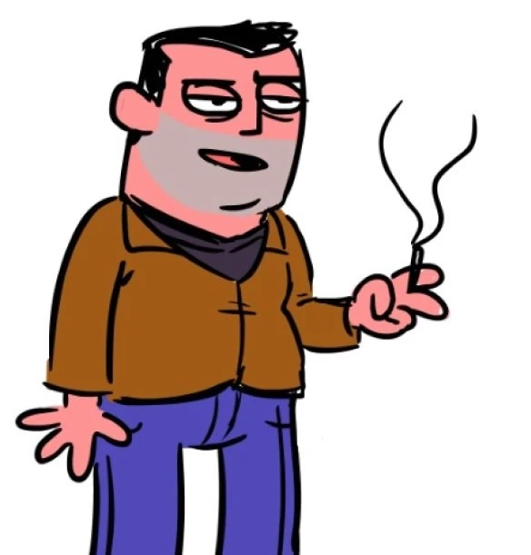 Mike | Gremblopedia | Fandom