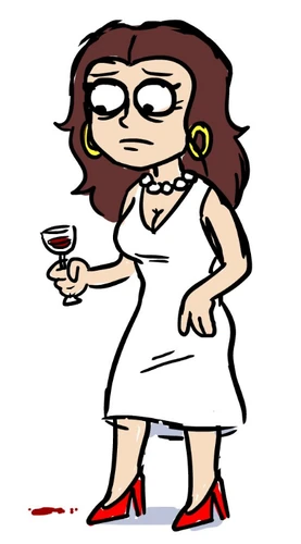 Margie | Gremblopedia | FANDOM powered by Wikia