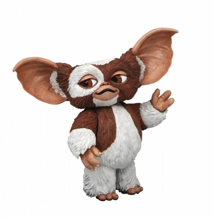 Image - Gizmo2011.jpg | Gremlins Wiki | FANDOM powered by Wikia