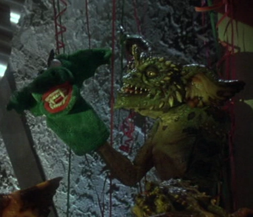 Gizmo Gremlins Wiki Fandom Powered By Wikia