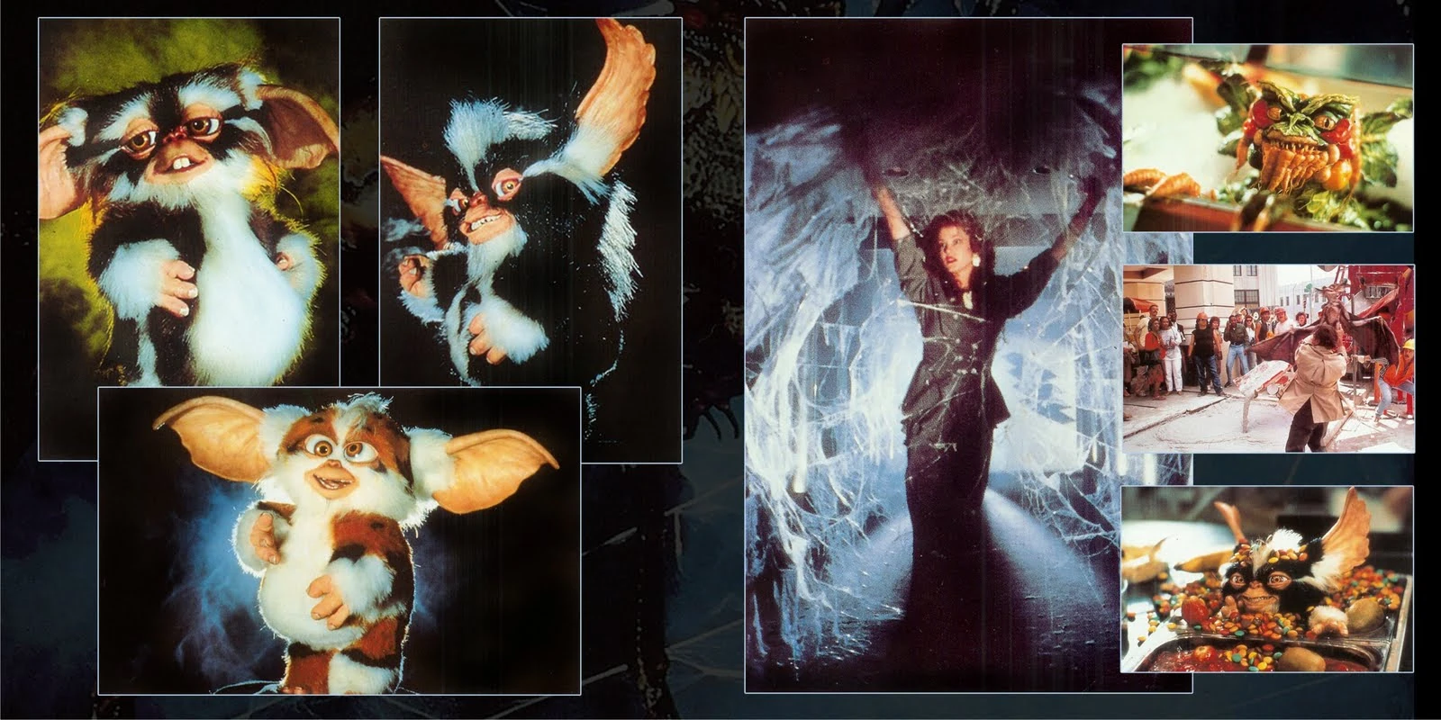 Image - Gremlins 2 complete frontin.jpg | Gremlins Wiki | FANDOM ...