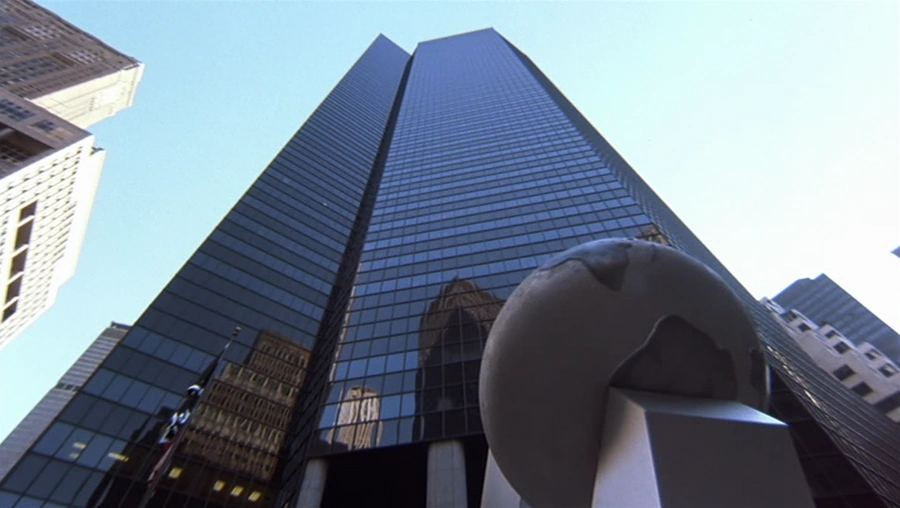 Clamp Center | Gremlins Wiki | FANDOM powered by Wikia