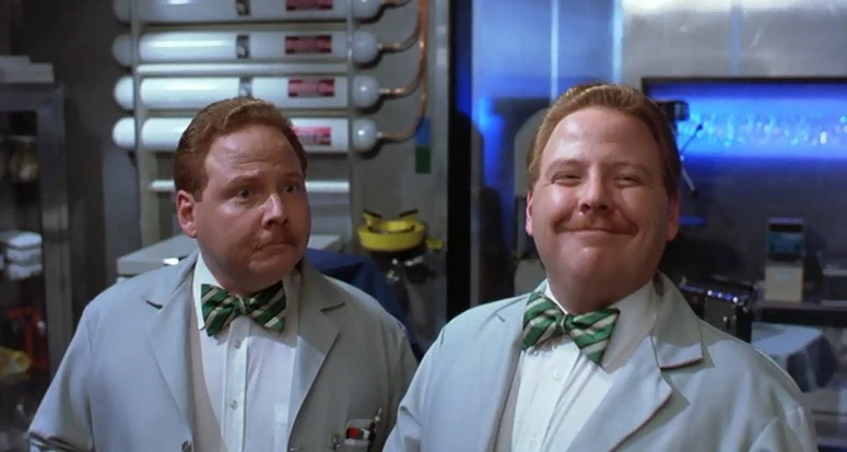 Don and Dan Stanton | Gremlins Wiki | FANDOM powered by Wikia