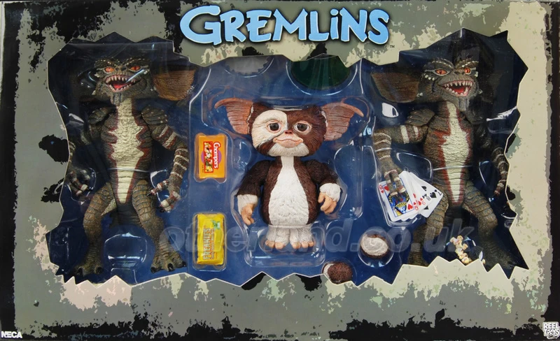 Image - Gremlins-Box-Set.jpg | Gremlins Wiki | FANDOM powered by Wikia