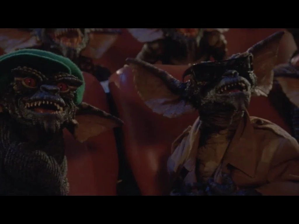 Snow White And The Seven Dwarfs | Gremlins Wiki | FANDOM powered by Wikia