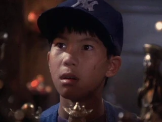 Wing kid | Gremlins Wiki | Fandom