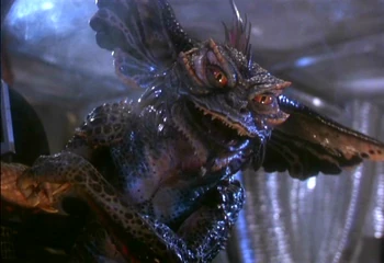 Mohawk | Gremlins Wiki | FANDOM powered by Wikia