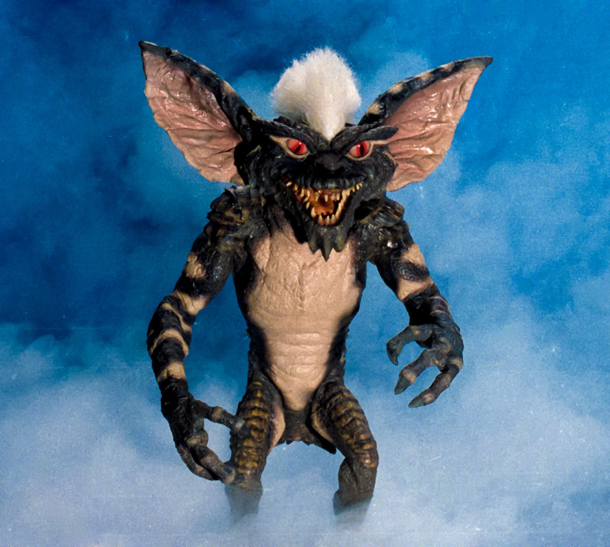 A Tasmanian Devil (RL) vs a Gremlin (Gremlin’s: 1984] | SpaceBattles