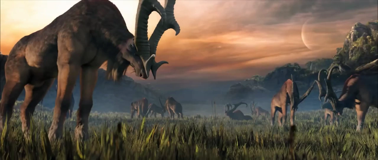 Large grazing animal | Grey Goo Wiki | Fandom