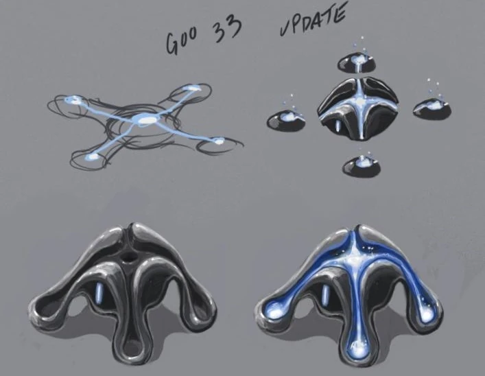 Category:Goo units | Grey Goo Wiki | FANDOM powered by Wikia