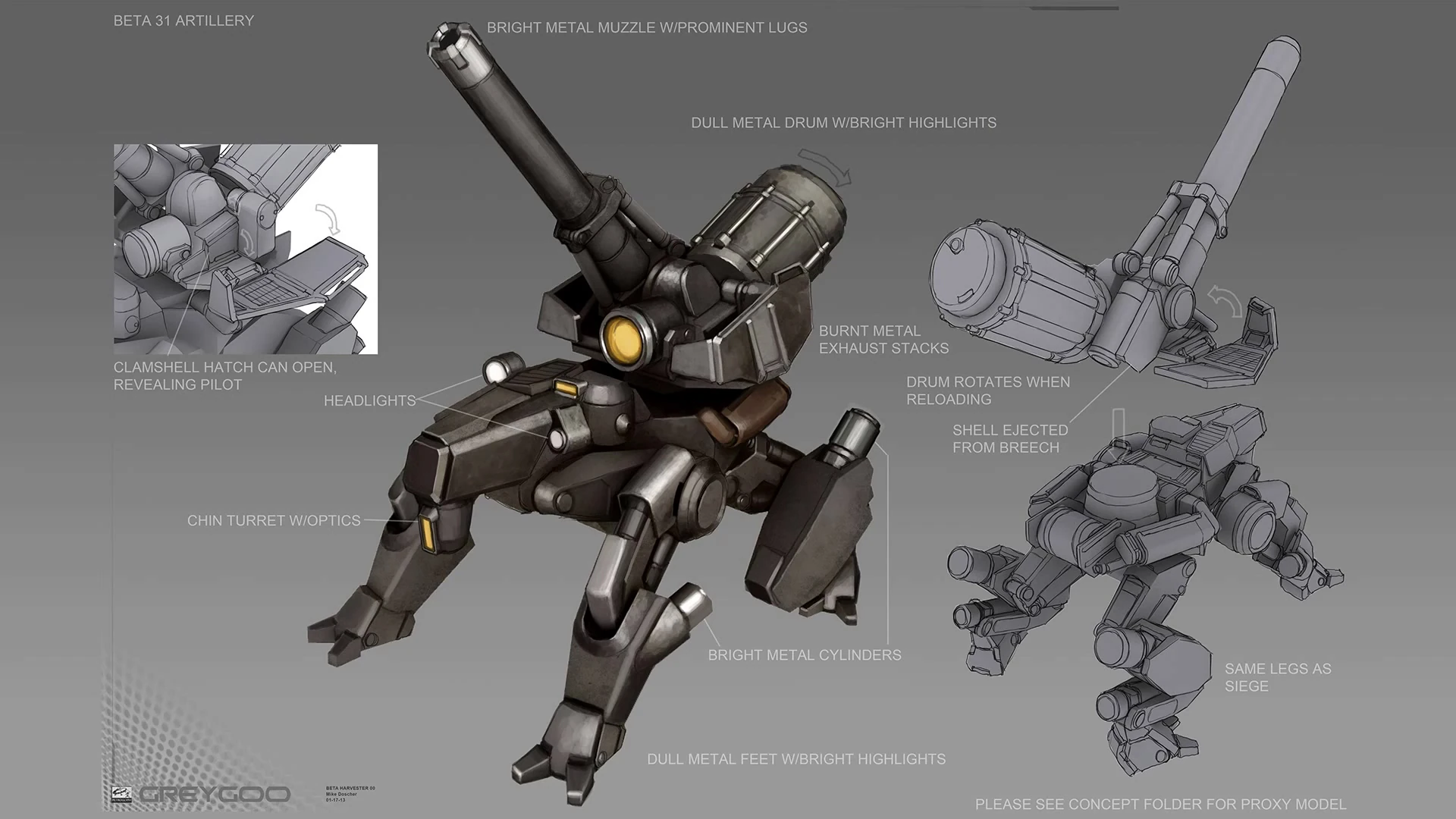 Category:Beta units | Grey Goo Wiki | Fandom