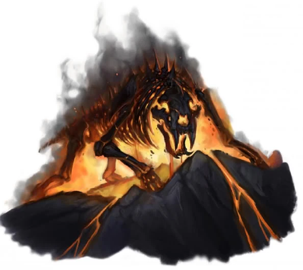 Bezekira | Eletale Wiki | Fandom