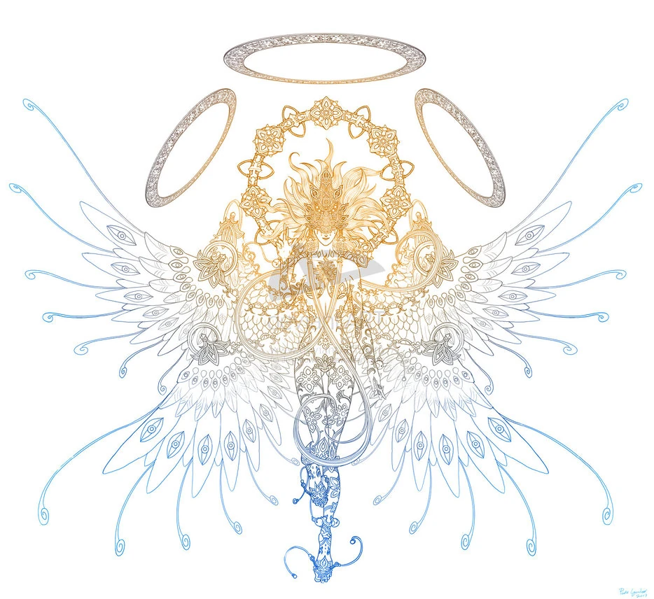 Zariel | Eletale Wiki | Fandom