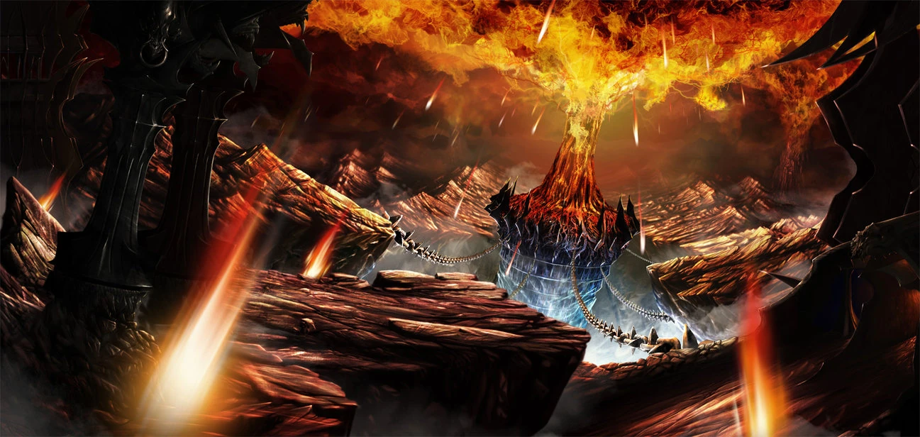 Image - Nessus.jpg | Eletale Wiki | FANDOM powered by Wikia