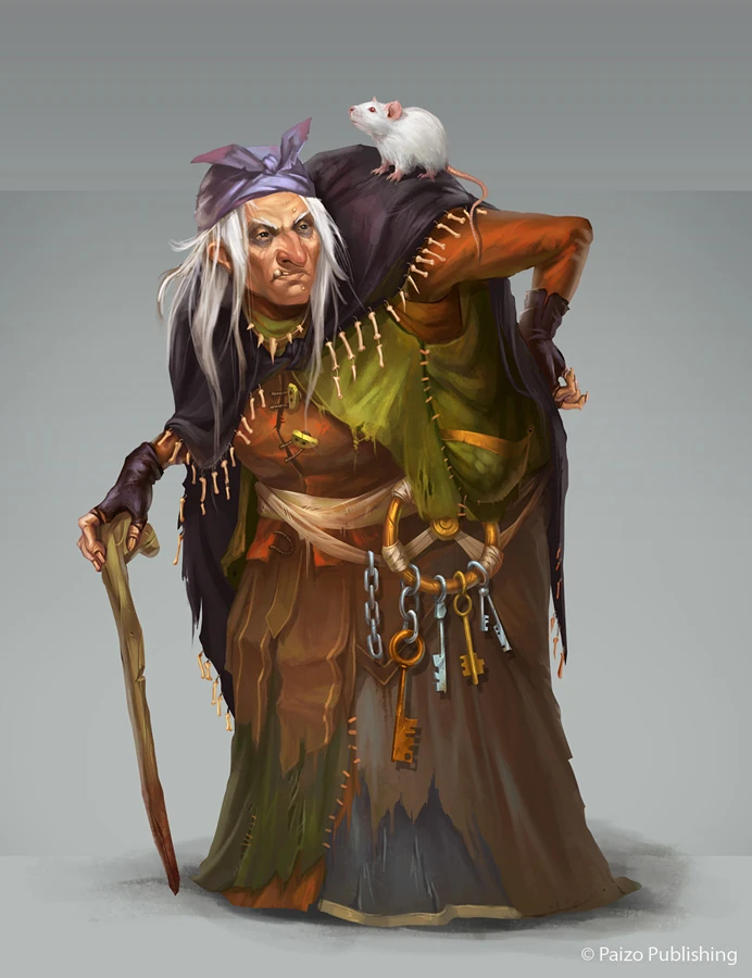 Baba Yaga | Eletale Wiki | FANDOM powered by Wikia