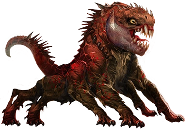 Basilisco | Eletale Wiki | Fandom