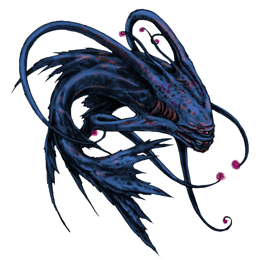 Aboleth | Eletale Wiki | FANDOM powered by Wikia