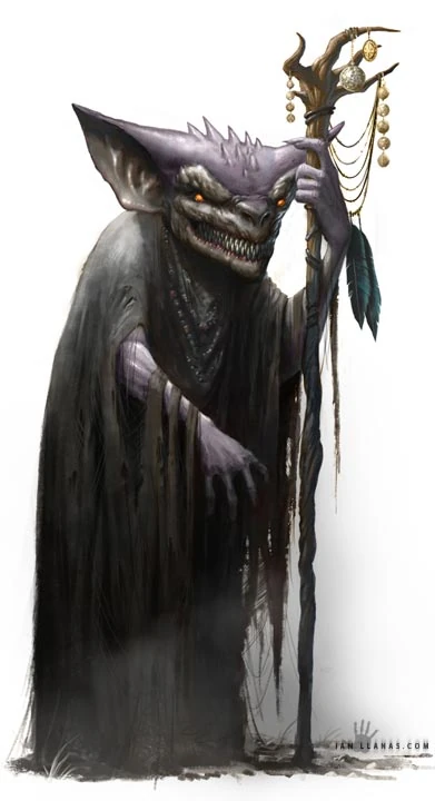 Gremlin | Eletale Wiki | Fandom