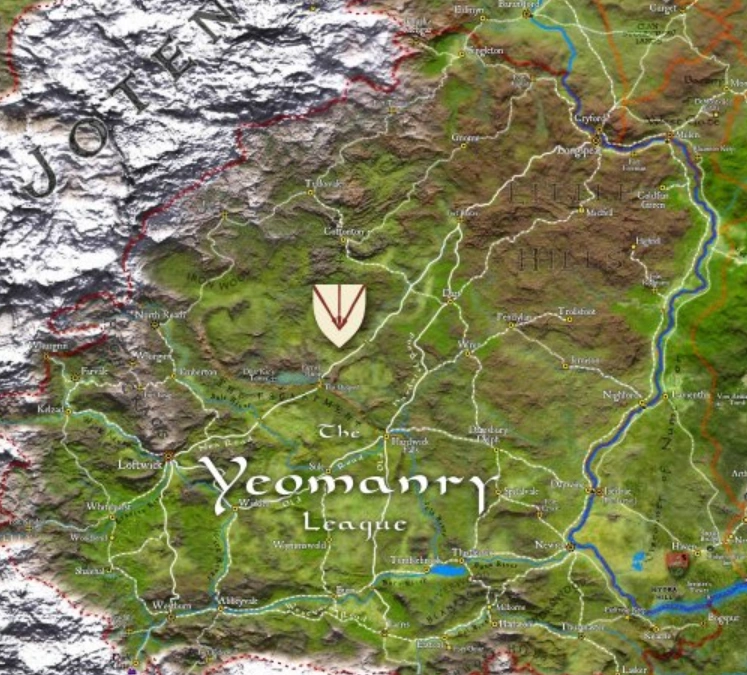 Yeomanry | Greyhawk Wiki | Fandom