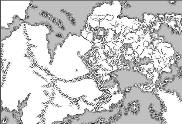 Portal:Geography | Greyhawk Wiki | Fandom