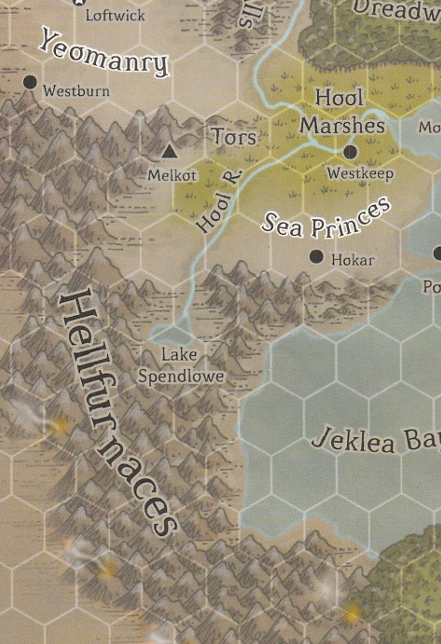 Hellfurnaces | Greyhawk Wiki | Fandom