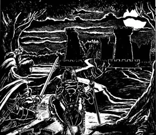 The Ruins of Nol-Daer | Greyhawk Wiki | Fandom