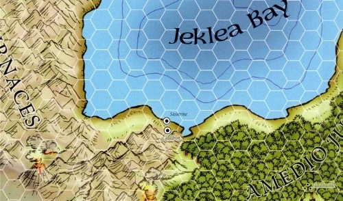 Cauldron | Greyhawk Wiki | Fandom