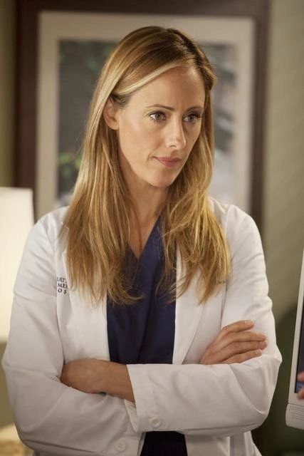 Teddy Altman | Wiki Grey's Anatomy | Fandom