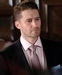 Paul Stadler | Wiki Grey's Anatomy | Fandom